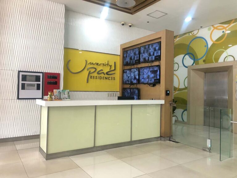 Upad UBelt (Dorm) - University Pad Hotel Manila | Book now for Best ...